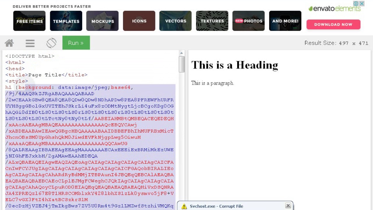 Website Belajar Coding Terlengkap W3schools Youtube