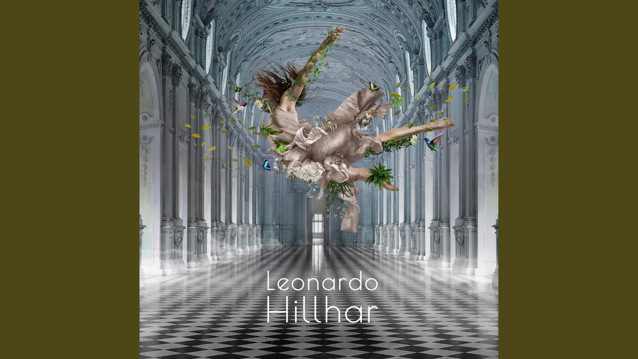 Leonardo Youtube