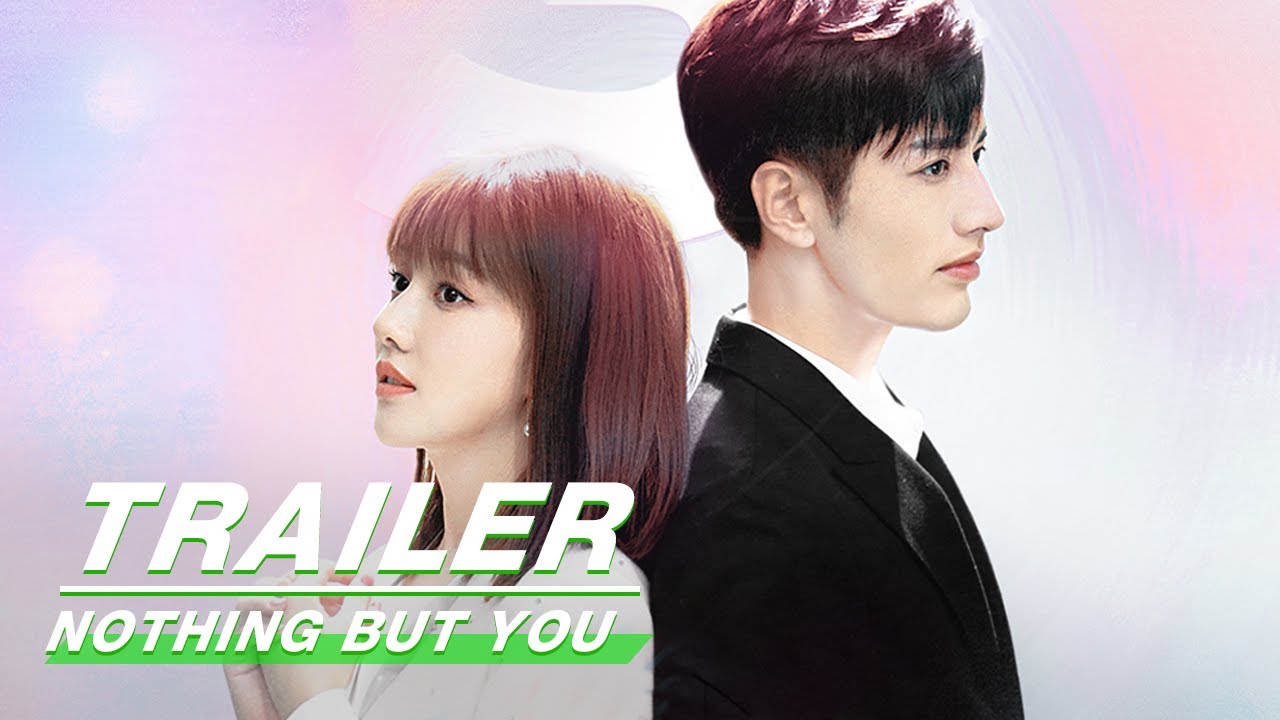 Nothing But You Tv Series 2022