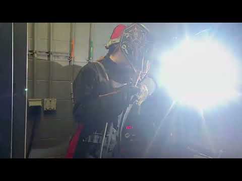 Welding Youtube