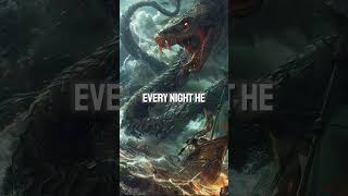 Epic Night Battles Ra Vs Apophis In Ancient Egypt S Underworld Under ...