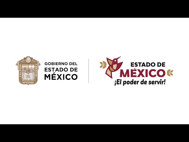 Poder Judicial Del Estado De Mexico Logo Garantiza Poder Judicial A