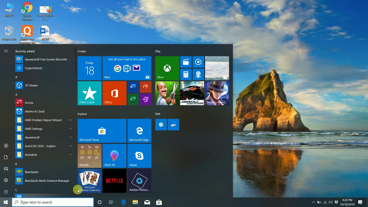 How To Clear Cache Memory In Windows 10 And Boost Speed Of Laptop By