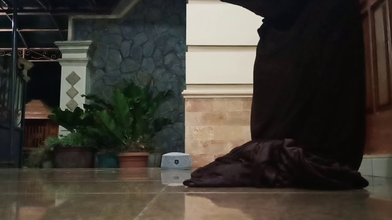 Pocong Merah Youtube