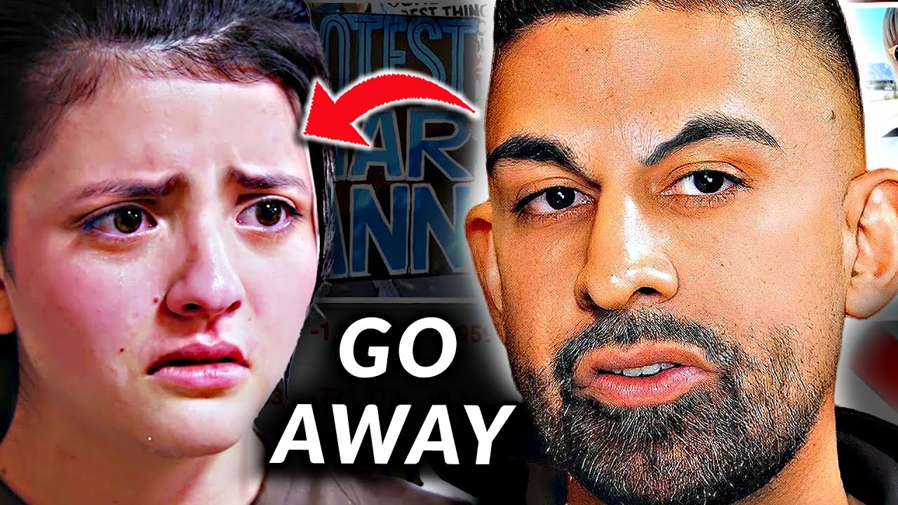 Dhar Mann Actors Protested Againts Him And Got Fired Highlights Youtube