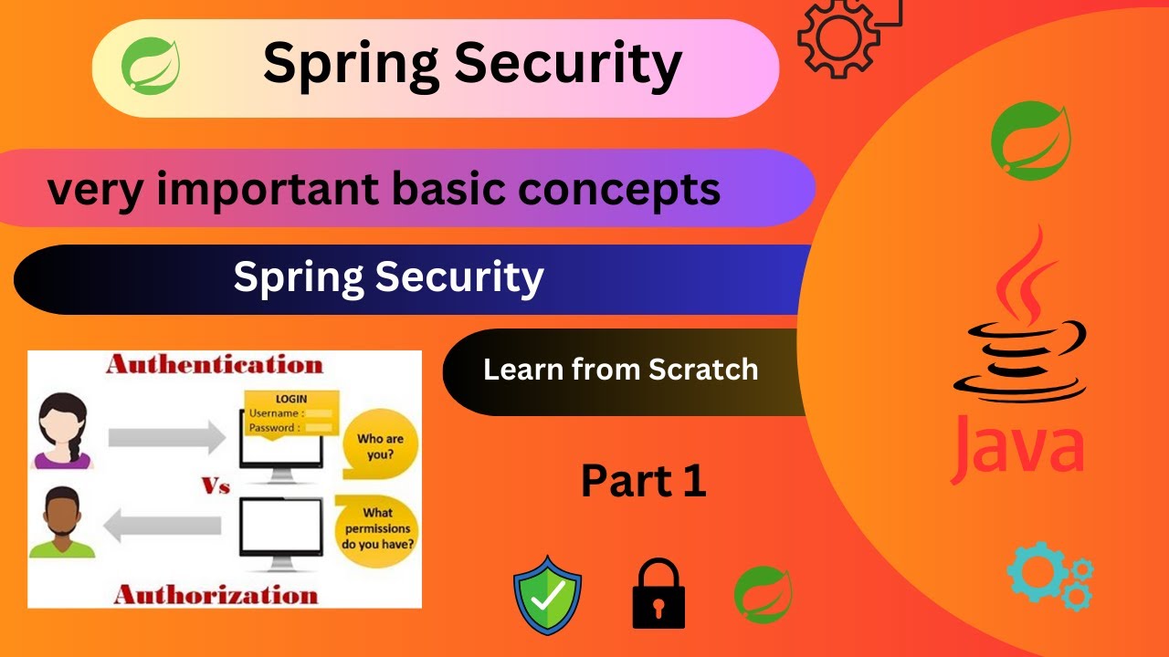 Spring Security