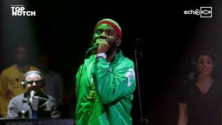 Odumodublvck Industry Machine Legolas Wage War Live Performance ...
