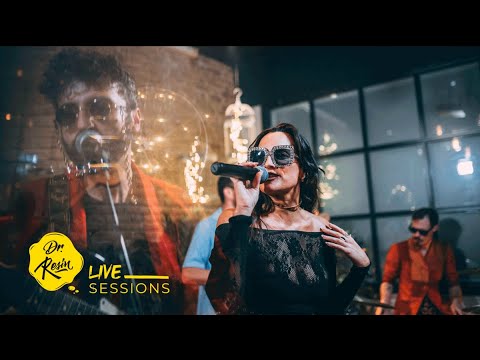 Bex Dr Resin Live Sessions Youtube