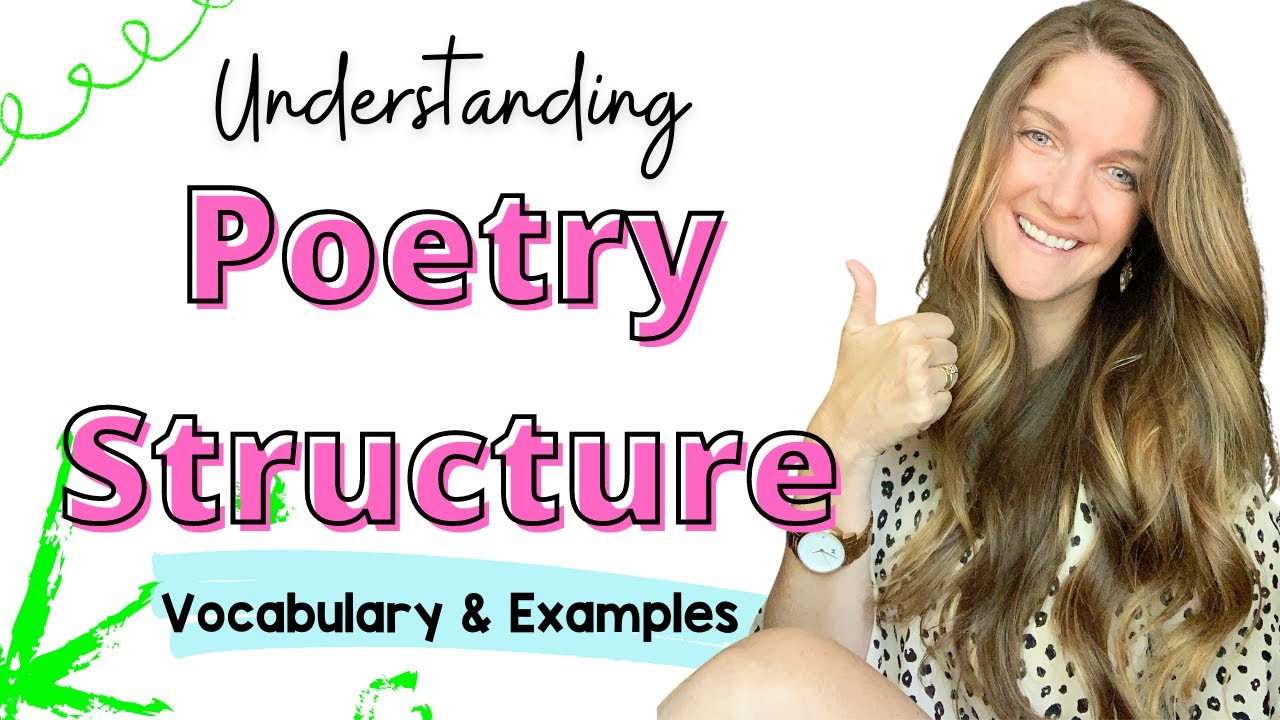 Decoding Poetry How Enumeration Shapes Meaning Read Now