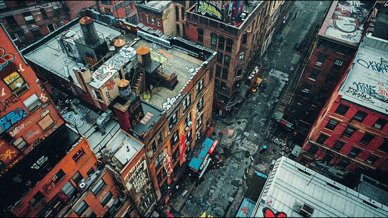 Tuesday Vibes Hip Hop Instrumentals 90 S Boom Bap Underground