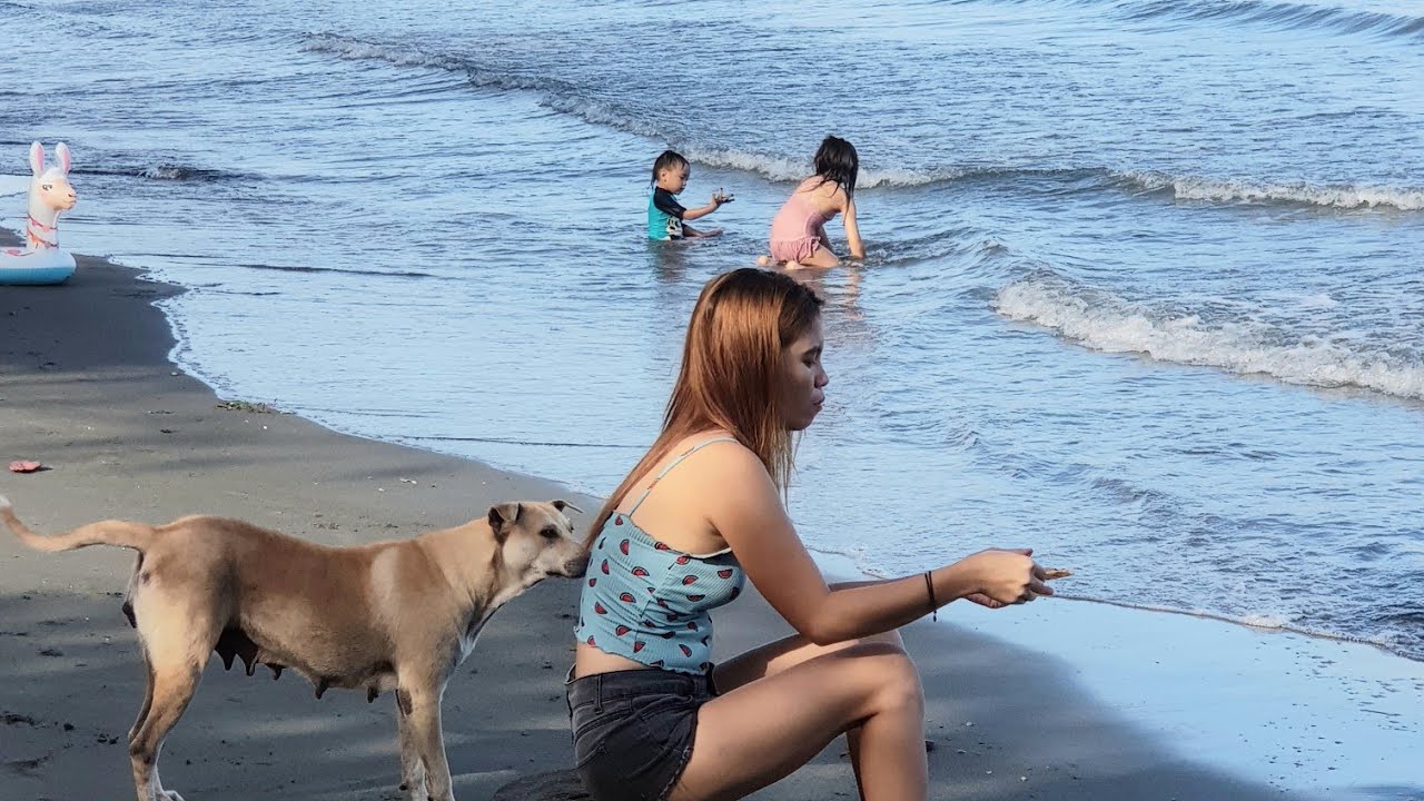Soda Beach Iligan City Youtube