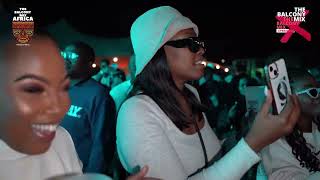 Amapiano Balcony Mix W Kelvin Momo At Durban July Durban Amapiano Mix ...