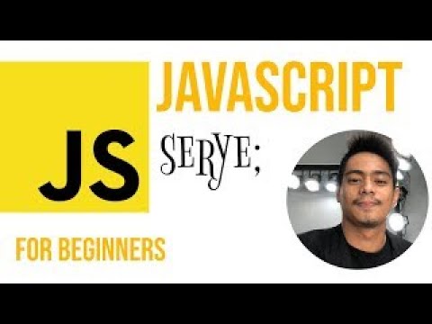 Javascript Serye Ep9 Events Youtube