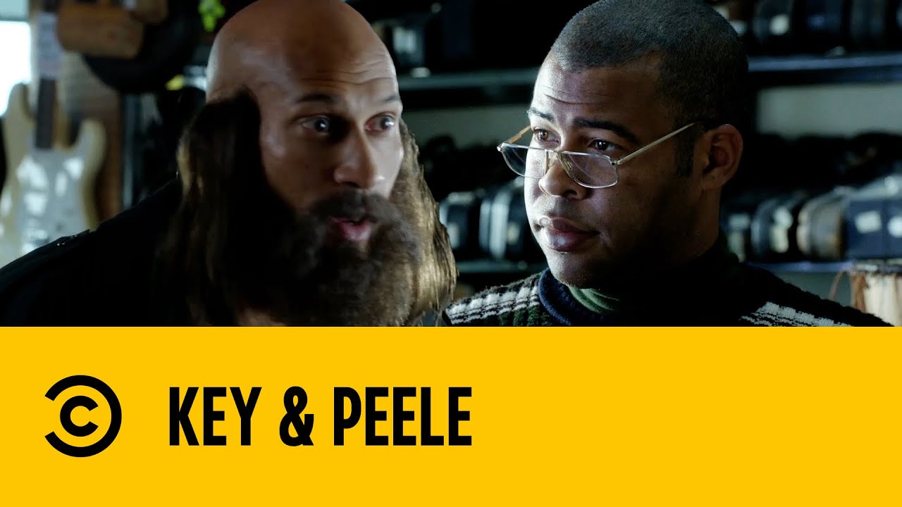 Pawn Don T Pay Key Peele Youtube