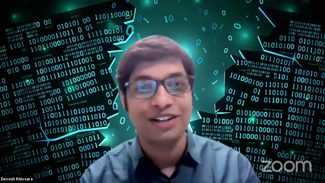 Webinar On It Security Youtube