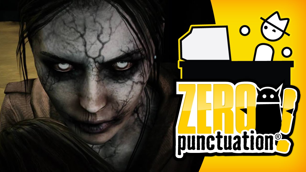 Amy Zero Punctuation Youtube