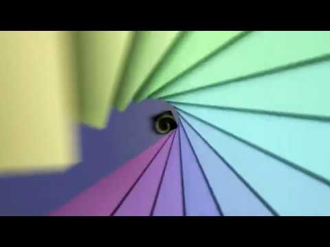 After Effects Spinning Logo Loop Template Giftlasopa