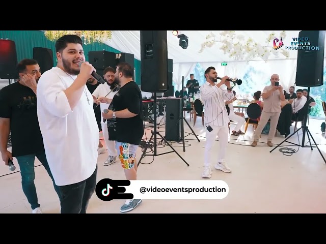 Florin Salam - Cea Mai Mare Fericire MANELE LIVE 2025