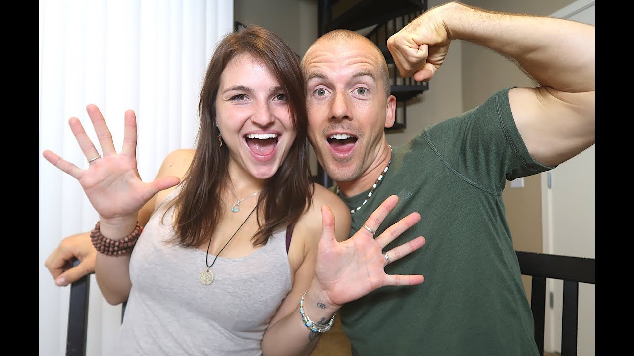 Welcome To Our Channel Our First Couples Vlog Youtube