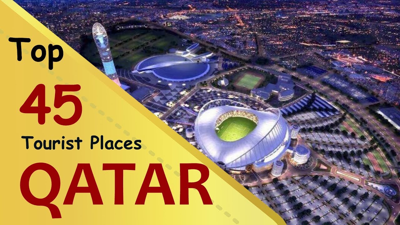 Tourist Spots In Qatar Touristlace