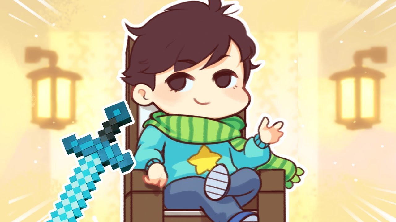 Chill Minecraft Youtube