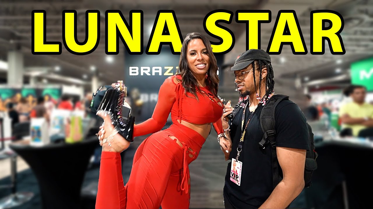 Massive рџќ Pornstar Luna Star Youtube