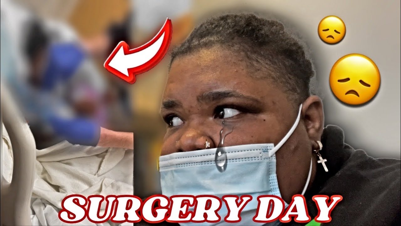 Baby Ava Had To Have Surgery ёяшйёядх Shes Home Now ёяе Youtube