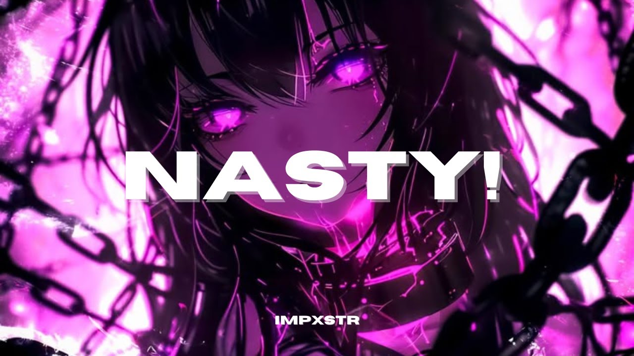 Nasty Impxstr Slowed Bmw Funk Youtube
