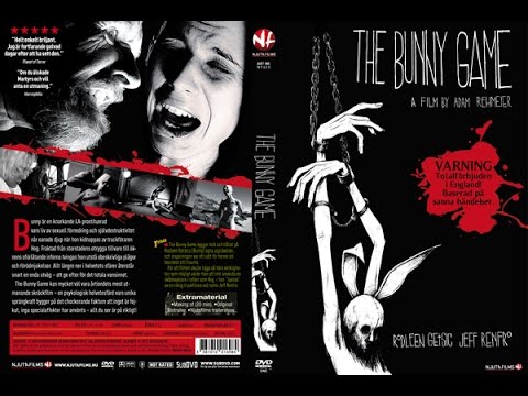 Cinema Groteske Viii The Bunny Game Las Películas Mas Perturbadoras