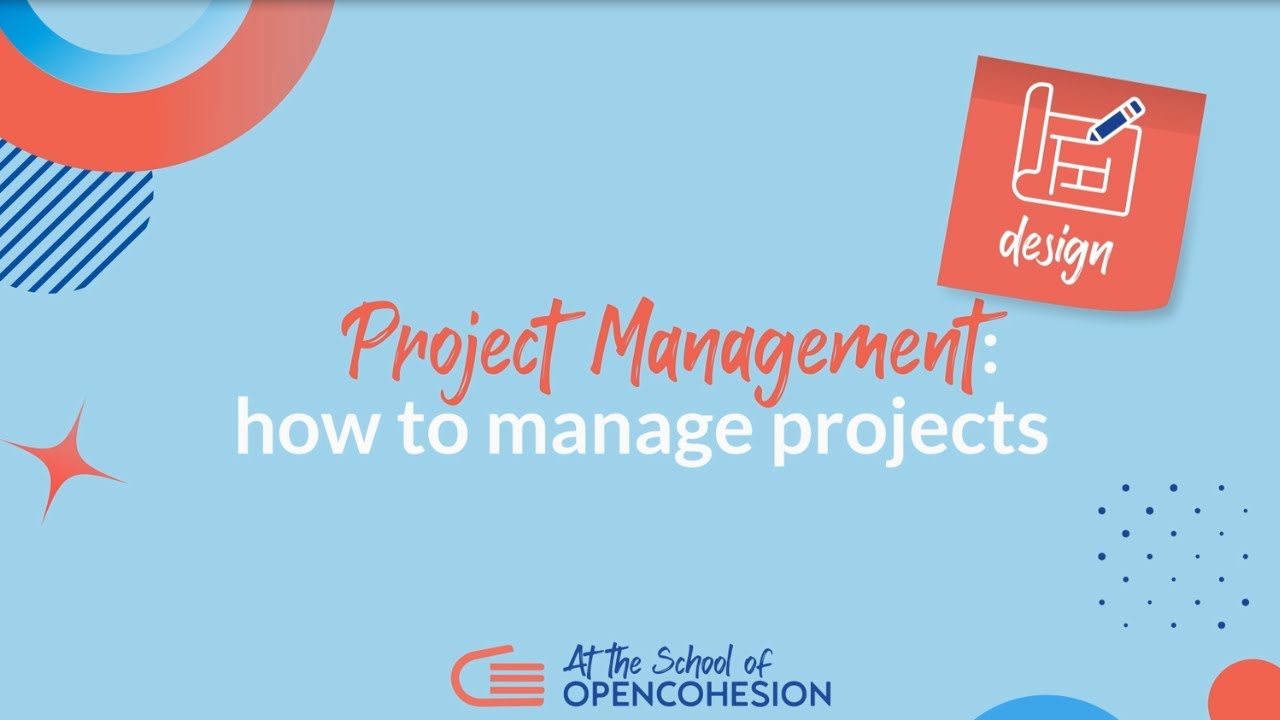 Project Management Youtube