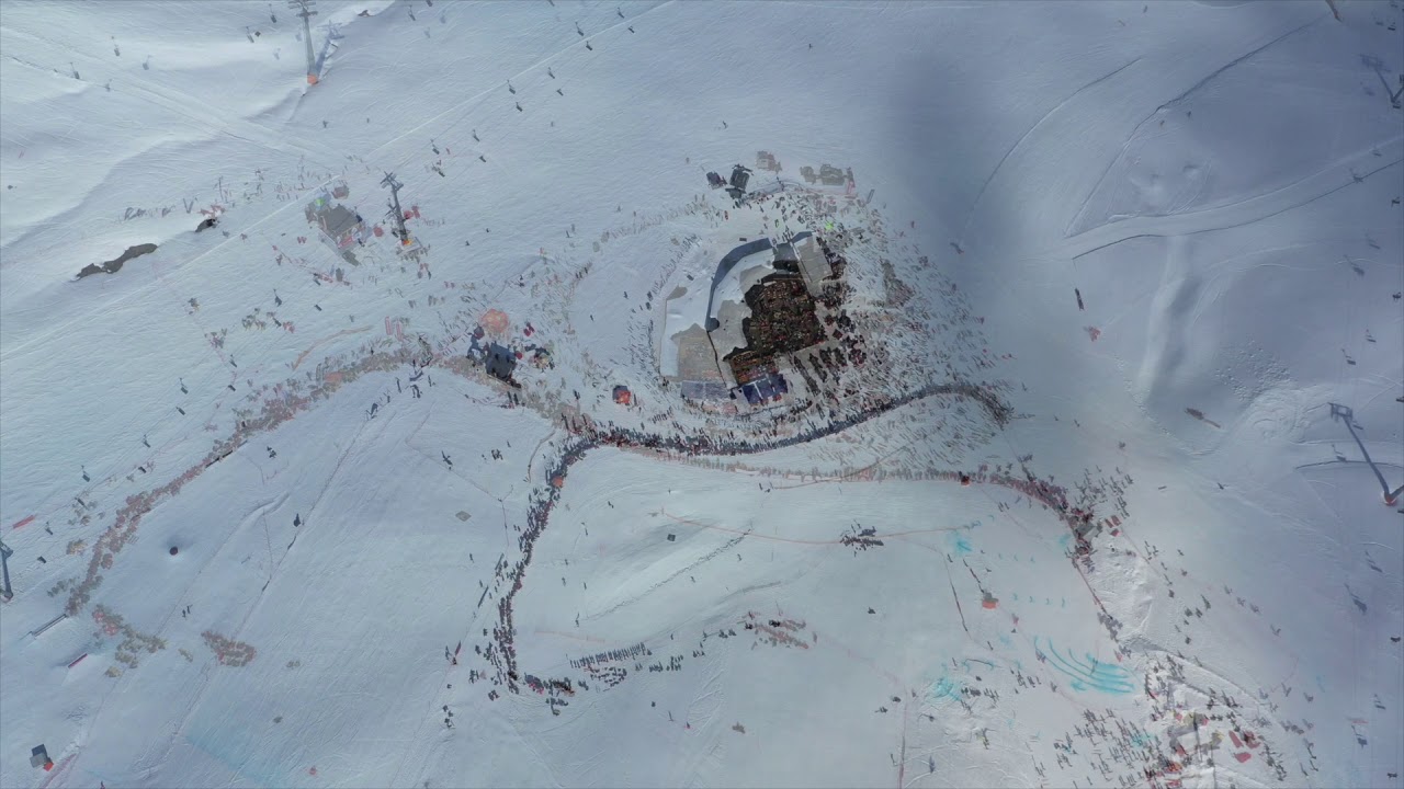 Swiss Snow Happening 2019 Scuol Youtube