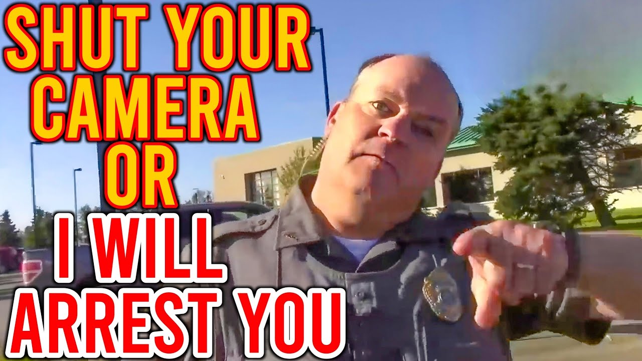 When Cops Get Owned Youtube