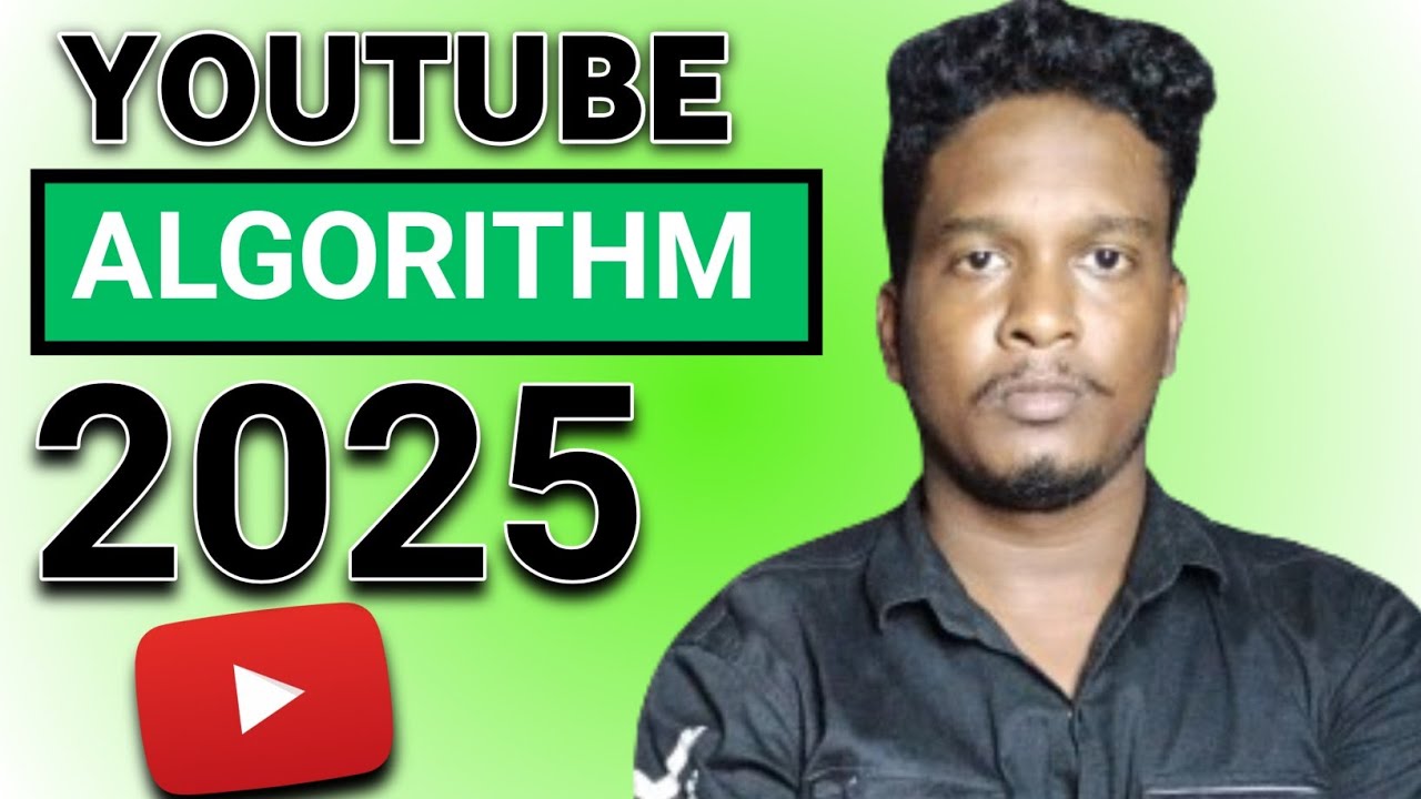 Youtube Algorithm 2025 Youtube Algorithm Youtube