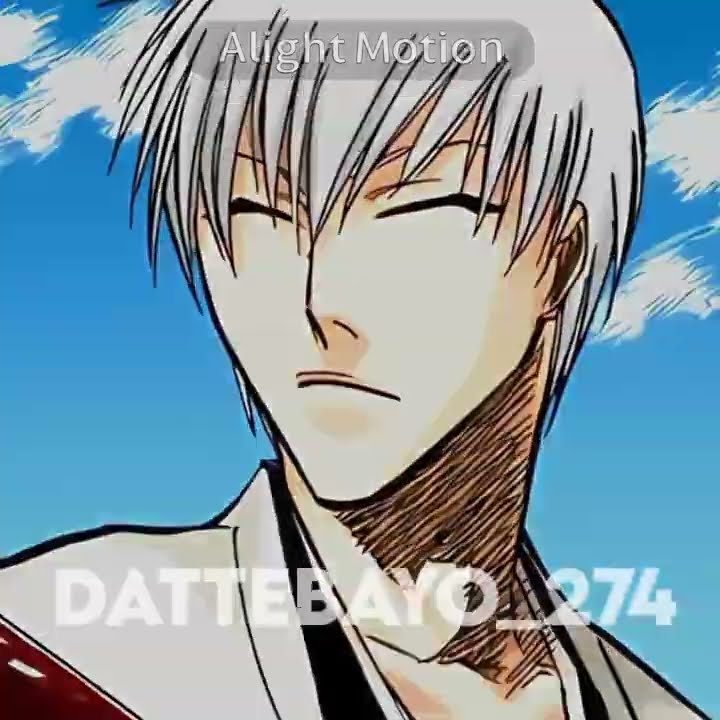 Gin Ichimaru Edit Attention Youtube