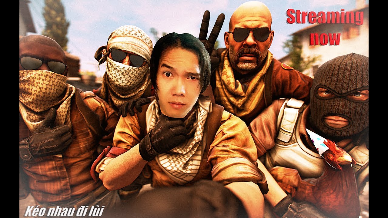 Cs2 Háº T Táº T Youtube