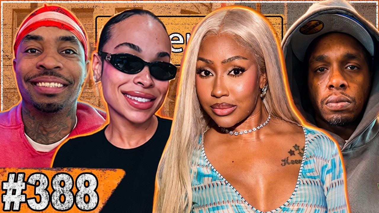 Yung Miami Speaks On Solo Journey Avoiding The Drama Relationship