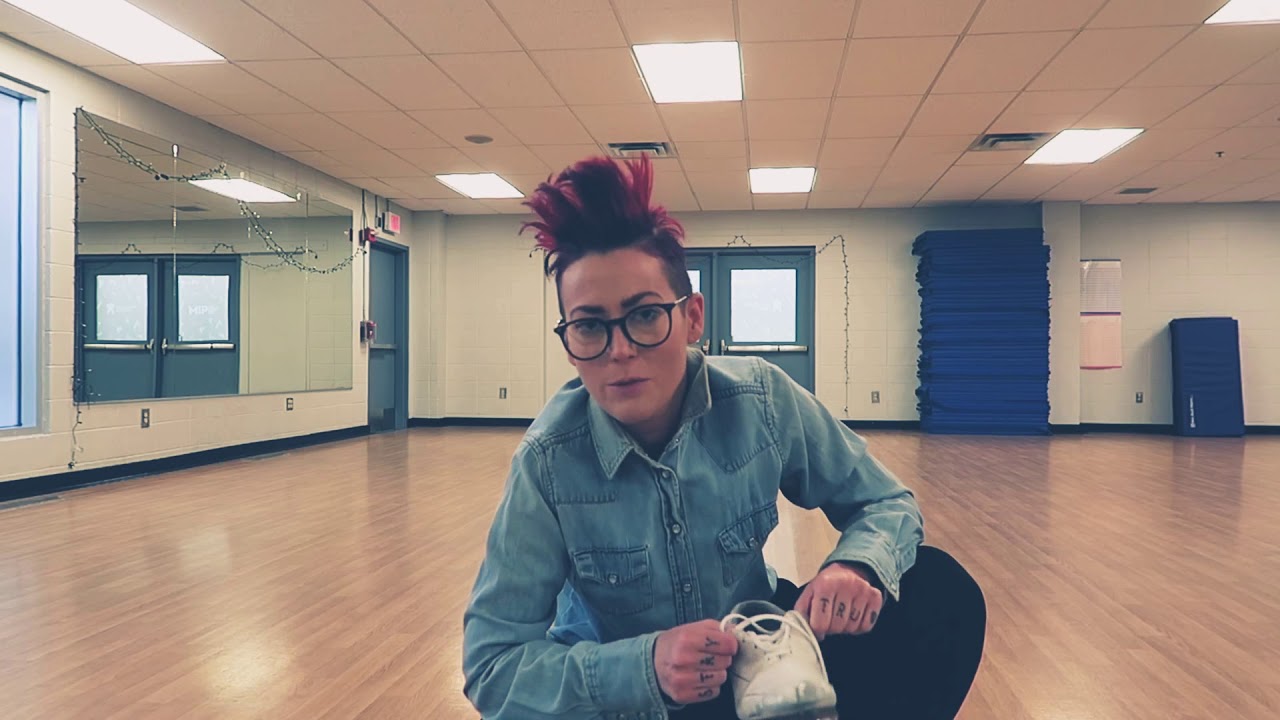 Tap Dance Tutorial Featuring The Irish Youtube