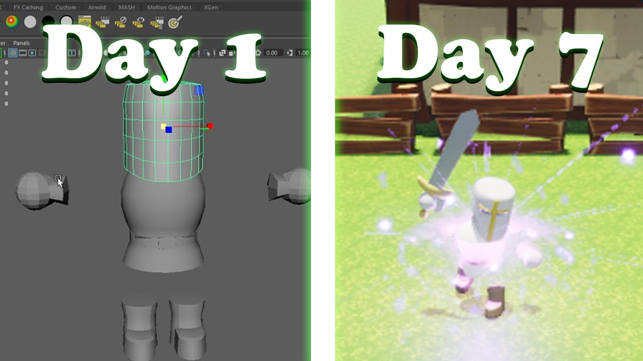 Coding My Programming Final In One Week Youtube