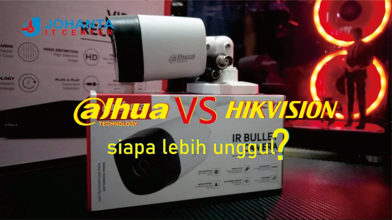 Cctv Camera Hikvision Vs Dahua At Selma Burns Blog