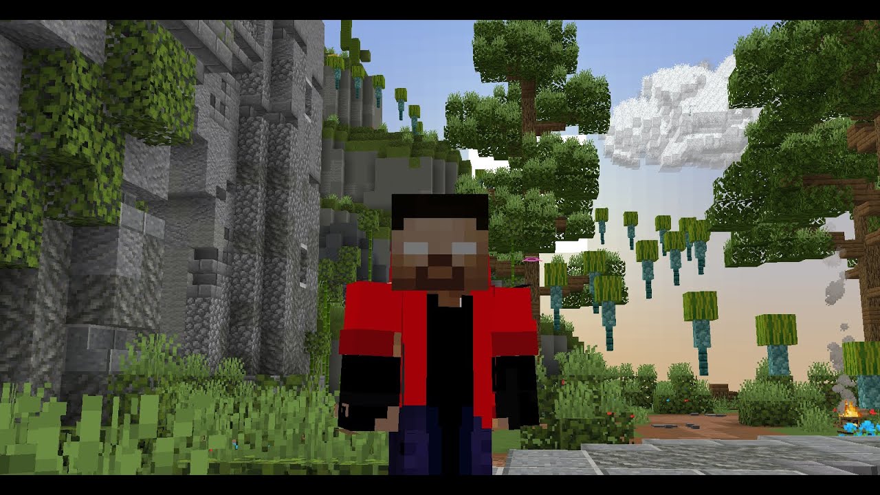 Killing At Random Servers Youtube