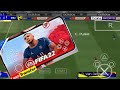 Fifa 22 Ppsspp English Version Android Offline Camera Ps5 Best Graphics ...