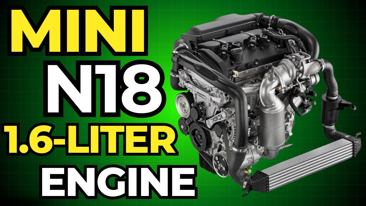 Mini N18 Engine Review Specs Common Problems Real World Reliability