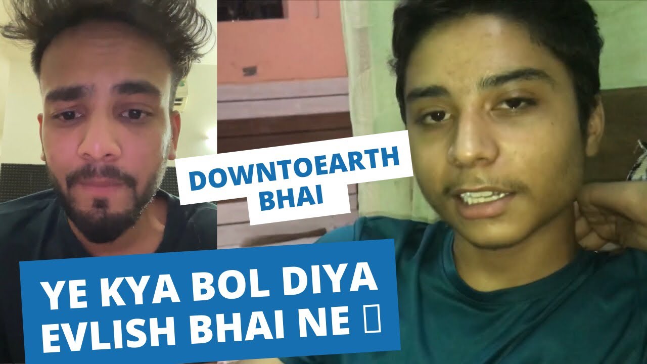 Elvishyadavvlogs Biography пёџ Youtube