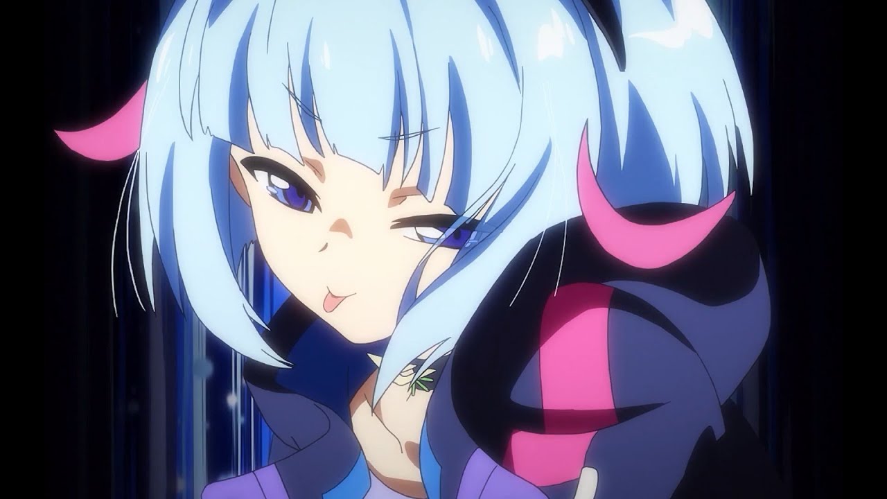 Weekly Sakuga Highlights No 110 Youtube