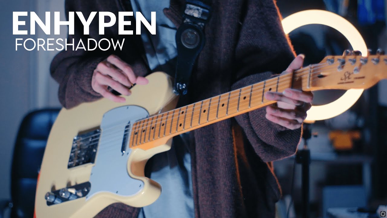 Foreshadow Youtube