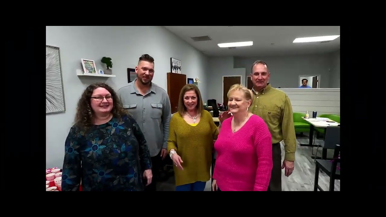 Jayne Helms Group Wine About Winter Youtube