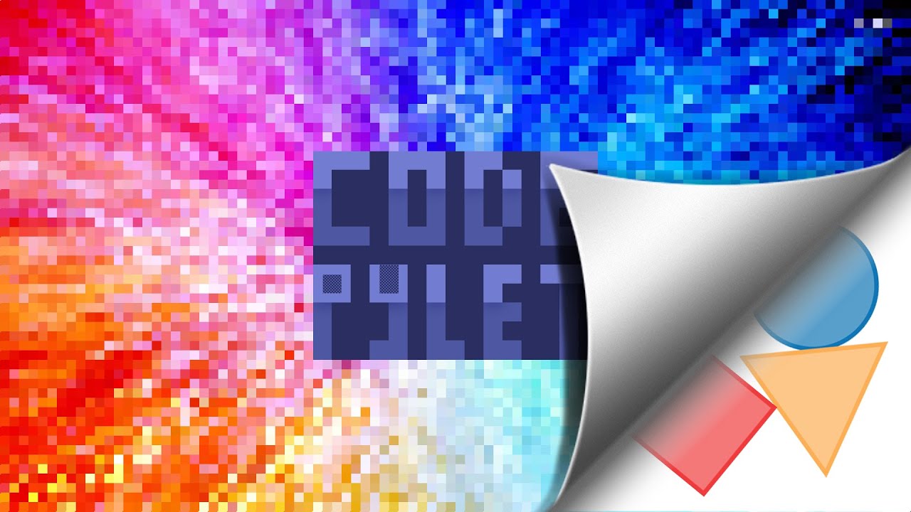 Python Pygame Tutorial 2 Shapes And Coordinates Youtube