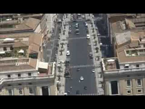Vaticano Youtube