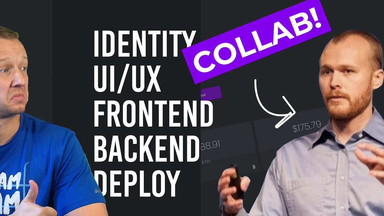 Full Stack Development Tutorial The Full Process Youtube