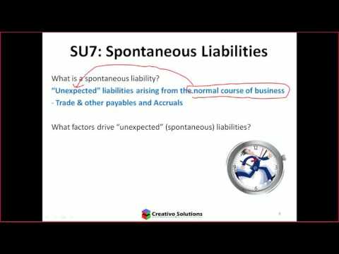 Fin3702 Week6 Video2 Youtube